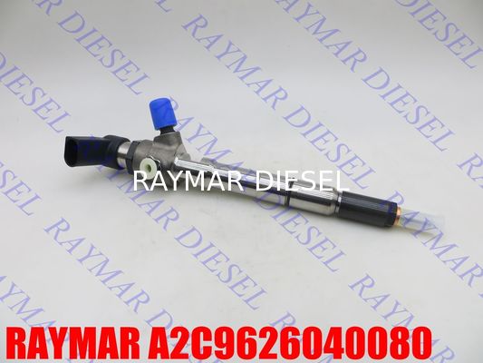 Quality Bosch Fuel Injectors & Denso Fuel Injectors Manufacturer