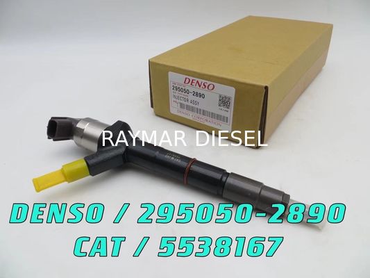 Quality Bosch Fuel Injectors & Denso Fuel Injectors Manufacturer