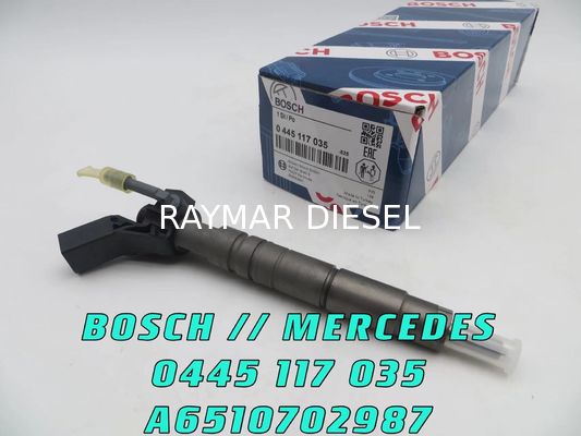 Quality Bosch Fuel Injectors & Denso Fuel Injectors Manufacturer