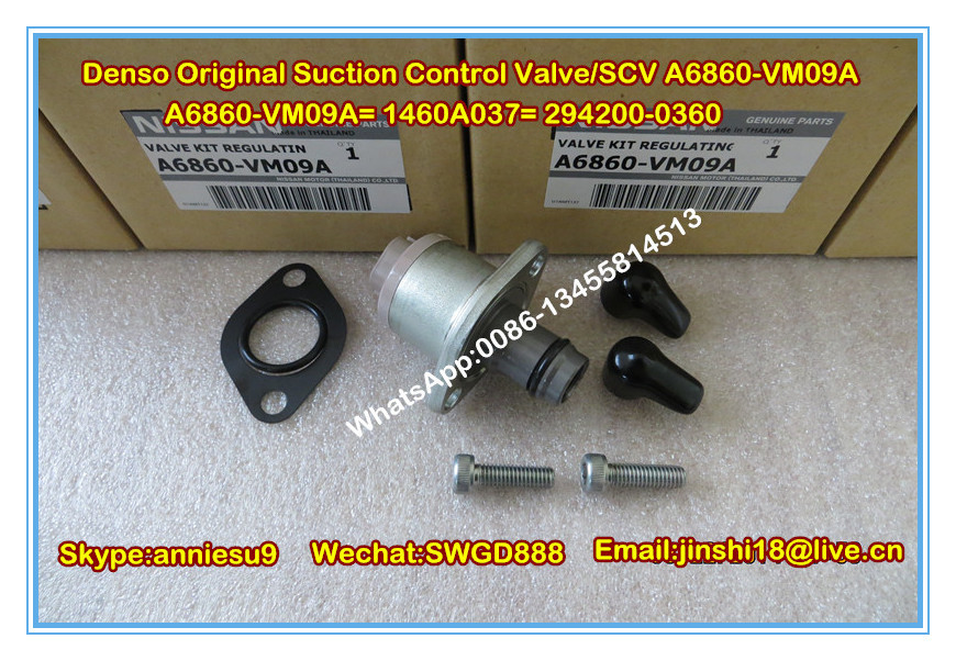 Nissan Original Overhaul Kit A6860-VM09A/MITSUBISHI 1460A037/Denso ...