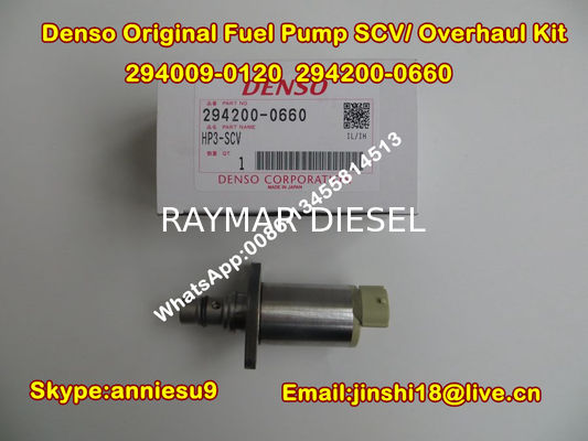 Denso Suction Control Valve(SCV) on sales - Quality Denso Suction ...