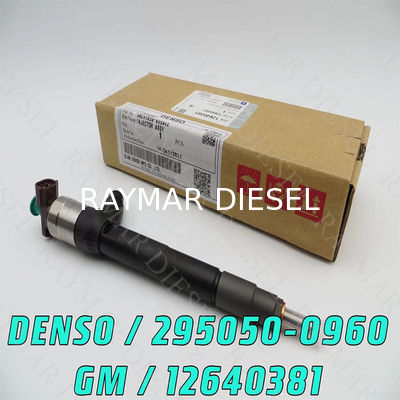 Denso Fuel Injectors on sales - Quality Denso Fuel Injectors supplier