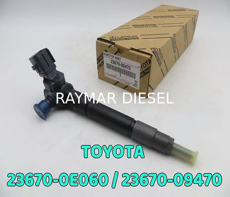 Quality Bosch Fuel Injectors & Denso Fuel Injectors Manufacturer