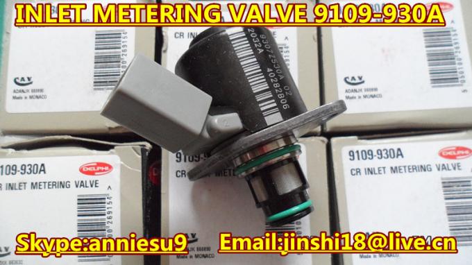 Delphi Genuine Inlet Metering Valve IMV 9109-930A for KIA New Model