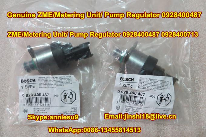 Bosch ZME/Metering Unit/ Pump Regulator 0928400487 0928400713 for ...