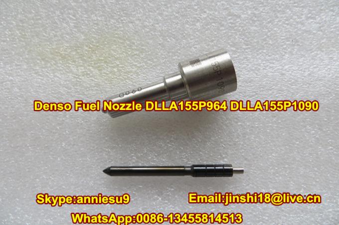 Denso Fuel Nozzle DLLA155P964 DLLA155P1090 for Injector 095000-6790 095000-6791