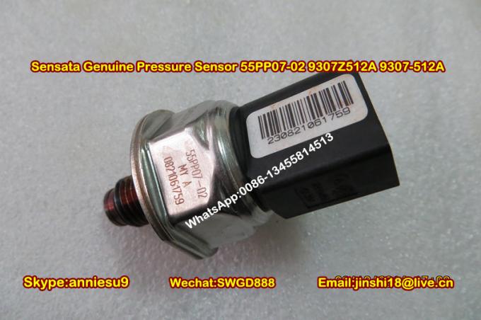 Sensata Genuine & New Pressure Sensor 9307Z512A 9307-512A 55PP07-02