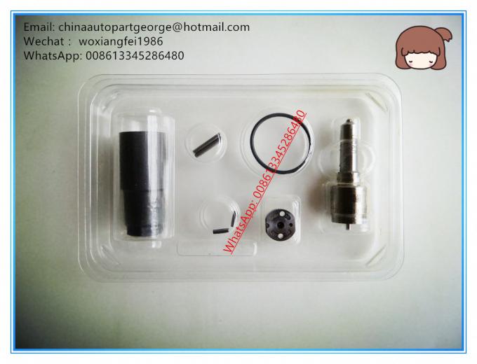 original and new DENSO Common rail injector repair kit 095009-0040 for ...