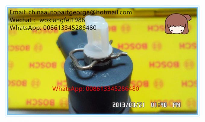 Original and new common rail injector 0445110185, 0445110283 for ...