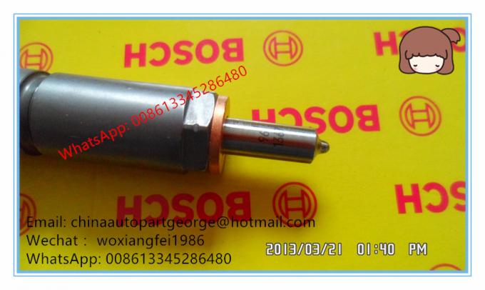 Original and new common rail injector 0445110185, 0445110283 for ...