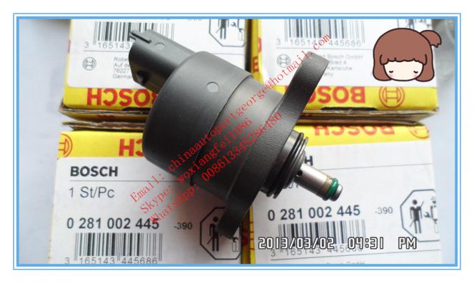 ORIGINAL AND NEW Fuel pressure regulator 0281002445 for HYUNDAI & KIA ...