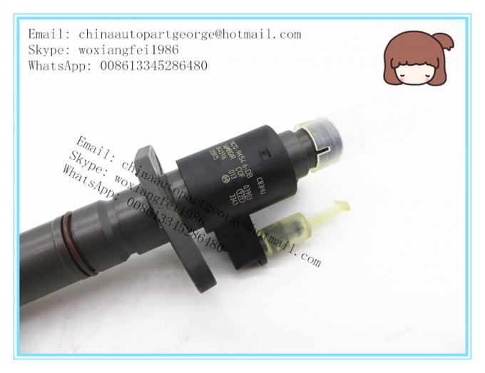GENUINE Piezo fuel injector 0445116012, 0445116013, 0445116064 ...