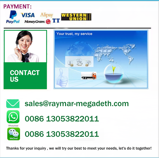 Genuine Brand New Diesel common rail fuel injector 0445110857 ...