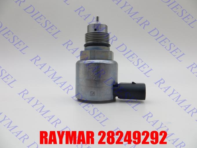 GENUINE AND BRAND NEW DIESEL COMMON RAIL FUEL PRESSURE VALVE 28249292