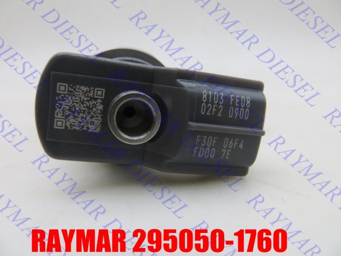 Genuine Brand New Diesel Common Rail Fuel Injector 295050-1760, 1465A439