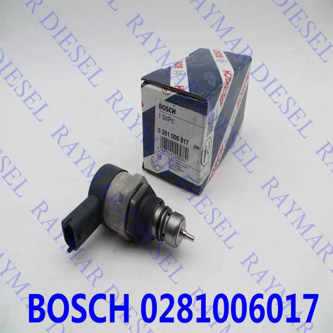 GENUINE AND BRAND NEW BOSCH DRV 0281006017, BC3Q-9C968-AA, LR020692