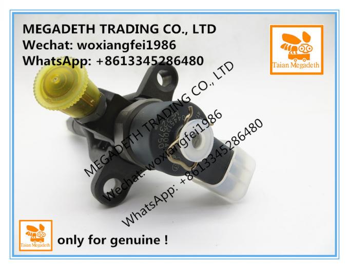 BOSCH Common Rail Injector 0445120049, 0 445 120 049 MITSUBISHI ...
